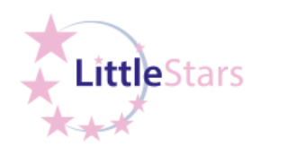 Tabulky velikostí - little stars leotards - GYMSHOP
